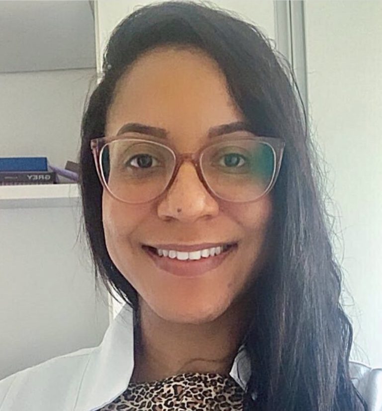 Evelyn Santana Fernandes Santos – Clínica do Enfermeiro